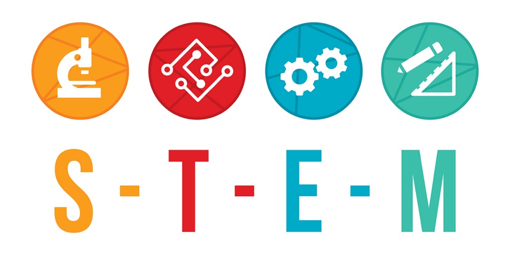 รู้จัก STEM (Science Technology Engineering Mathematics) – โครงการขยาย ...
